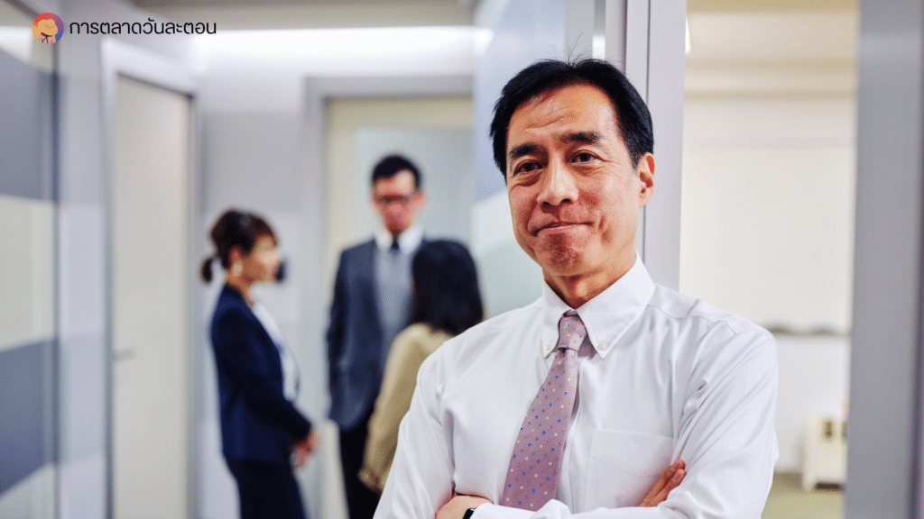 GenAI 2024 จะเป็นอย่างไร ? จาก Vision ใหม่ของ Dell Technologies